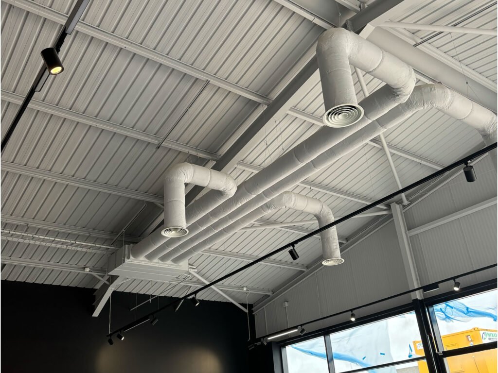 Ventilation | CL HVAC